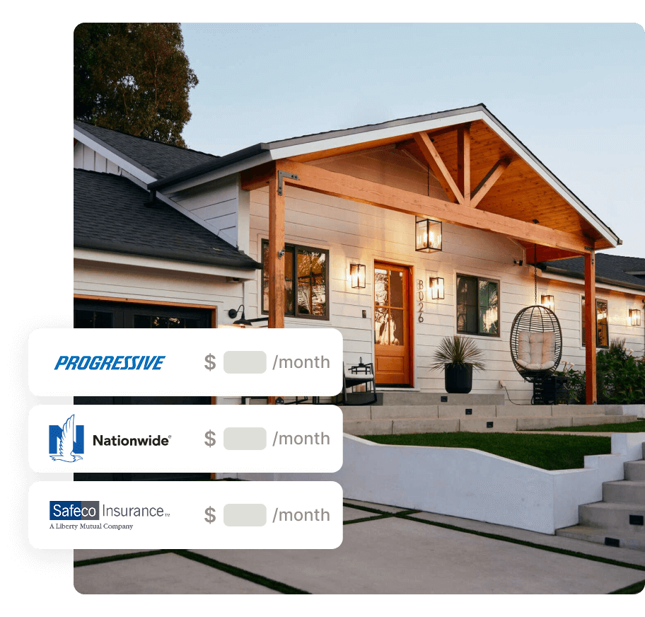 Hippo Home Insurance Affordable Tailored Quotes In Under 60 Seconds Hippo Home Insurance Affordable Tailored Quotes In Under 60 Seconds